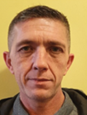 Martin Anderson | YMCA Wirral